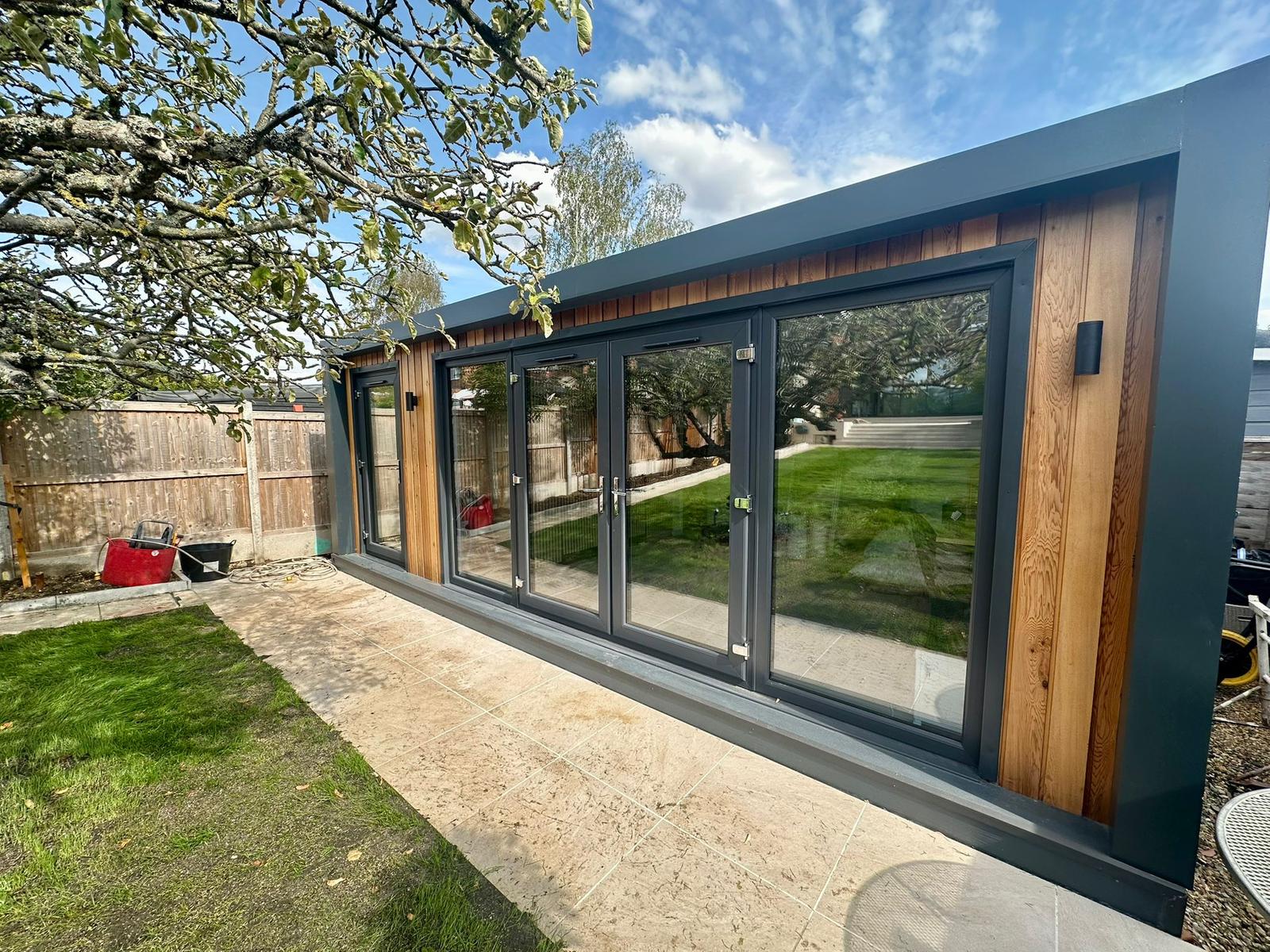 Modular Living - Custom Made For You